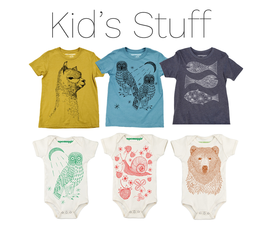 Supermaggie - Supermaggie