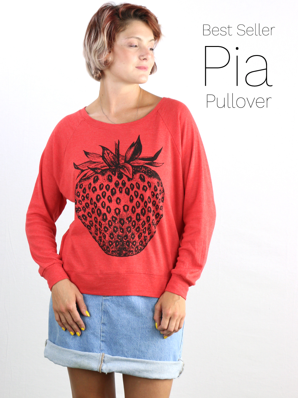 Supermaggie - Supermaggie