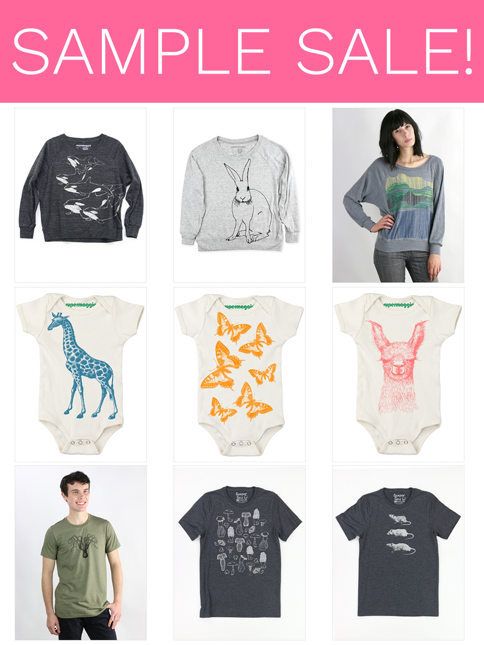 Supermaggie - Supermaggie