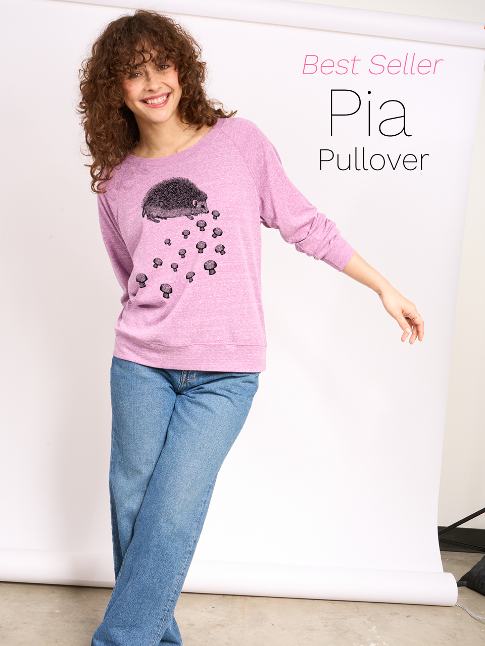 Supermaggie - Supermaggie