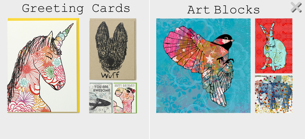 Supermaggie - Shop By Design