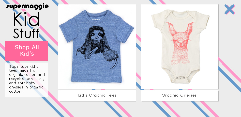 Supermaggie - Supermaggie