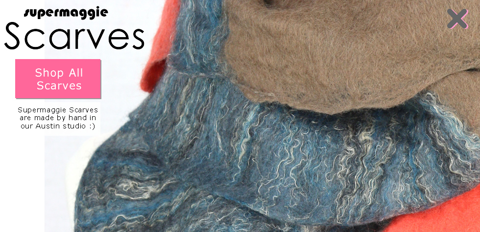 Supermaggie - Supermaggie