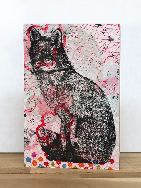 Supermaggie - Art For Your Walls