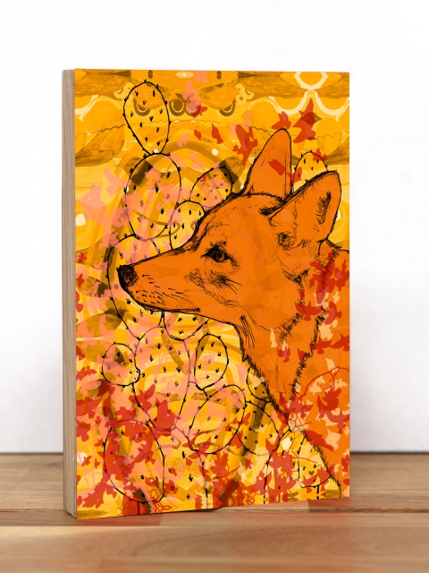 Supermaggie - Art For Your Walls