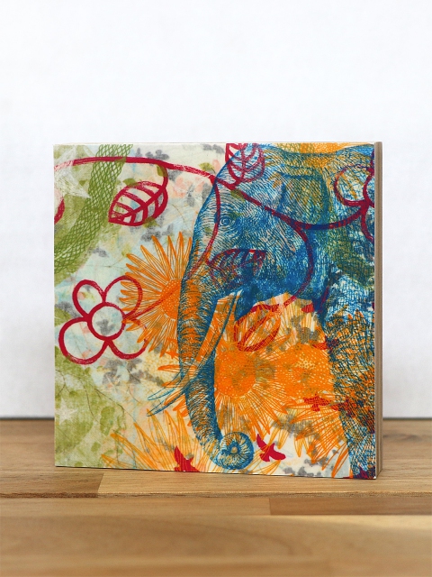 Supermaggie - Art For Your Walls