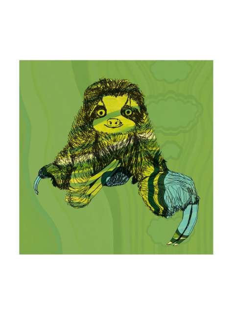 Supermaggie - Art For Your Walls