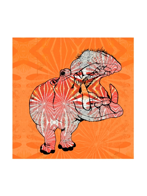 Supermaggie - Art For Your Walls