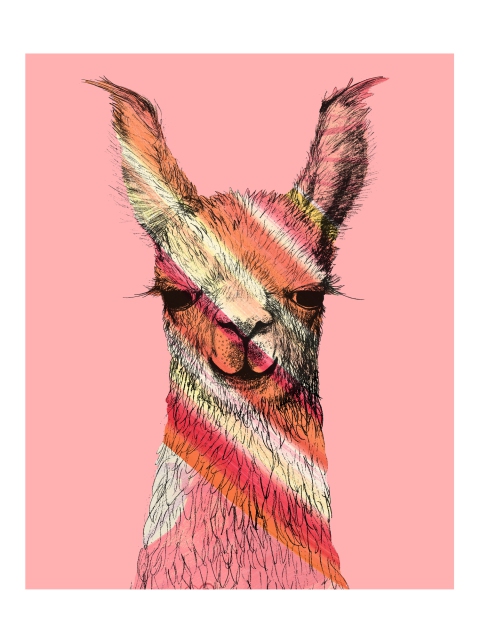 Supermaggie - Art For Your Walls