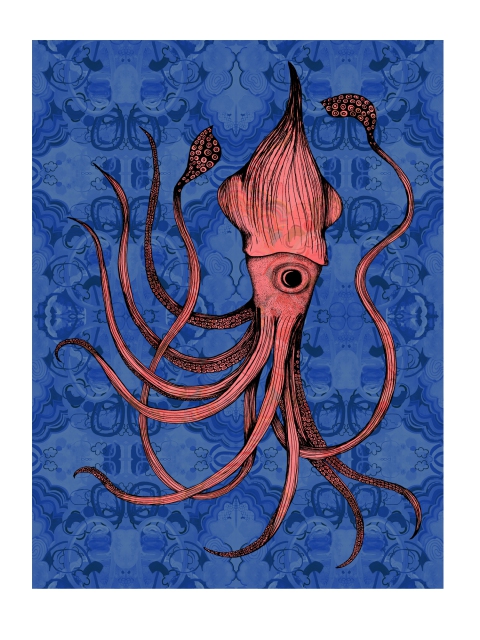 Supermaggie - Art For Your Walls