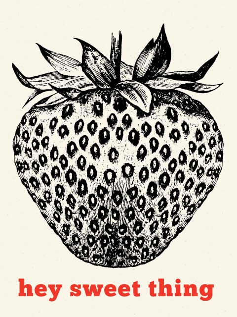 Supermaggie - Greeting Cards