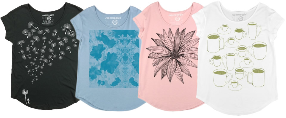 Supermaggie - Shop By Body