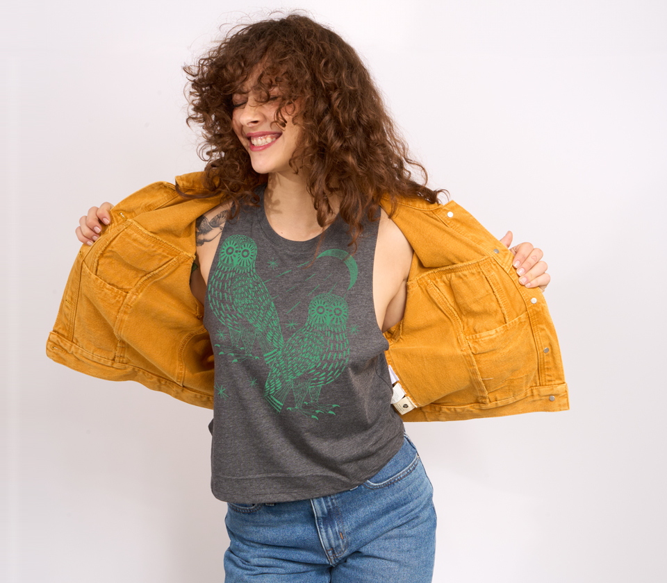 Supermaggie - Shop By Body