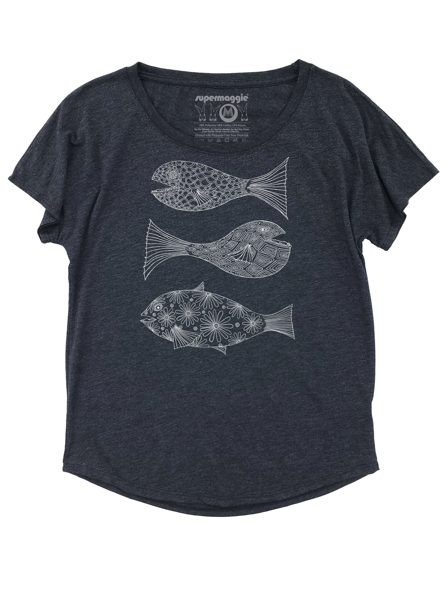 Supermaggie - Shop By Body - Nina_Tee