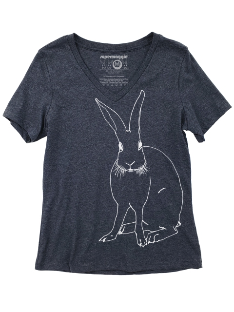 Supermaggie - Shop By Design - Funny_Bunny