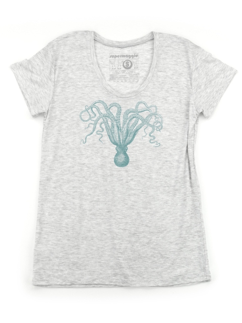 Supermaggie - Shop By Design - Octopus